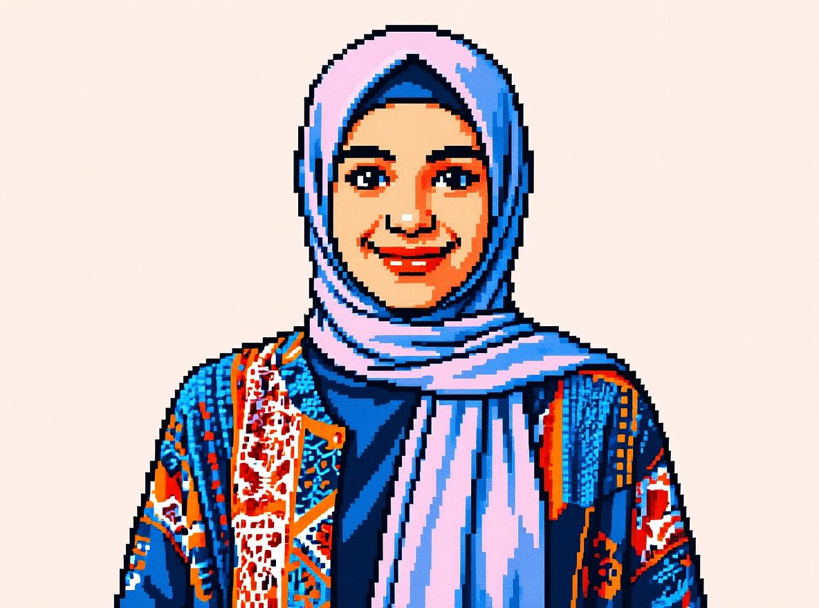 Avatarin — AI Avatar Generator Indonesia | Buat Avatar AI dari Foto Anda