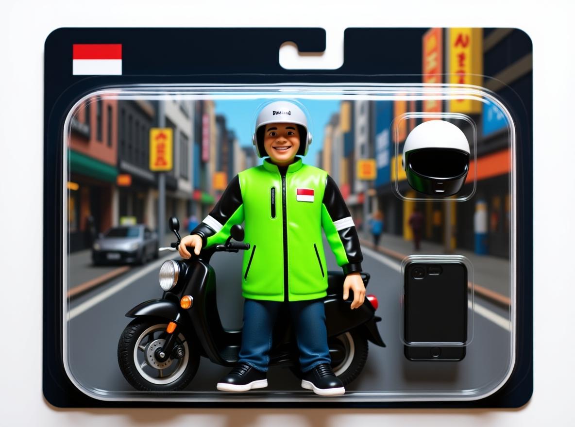 Avatarin — AI Avatar Generator Indonesia | Buat Avatar AI dari Foto Anda